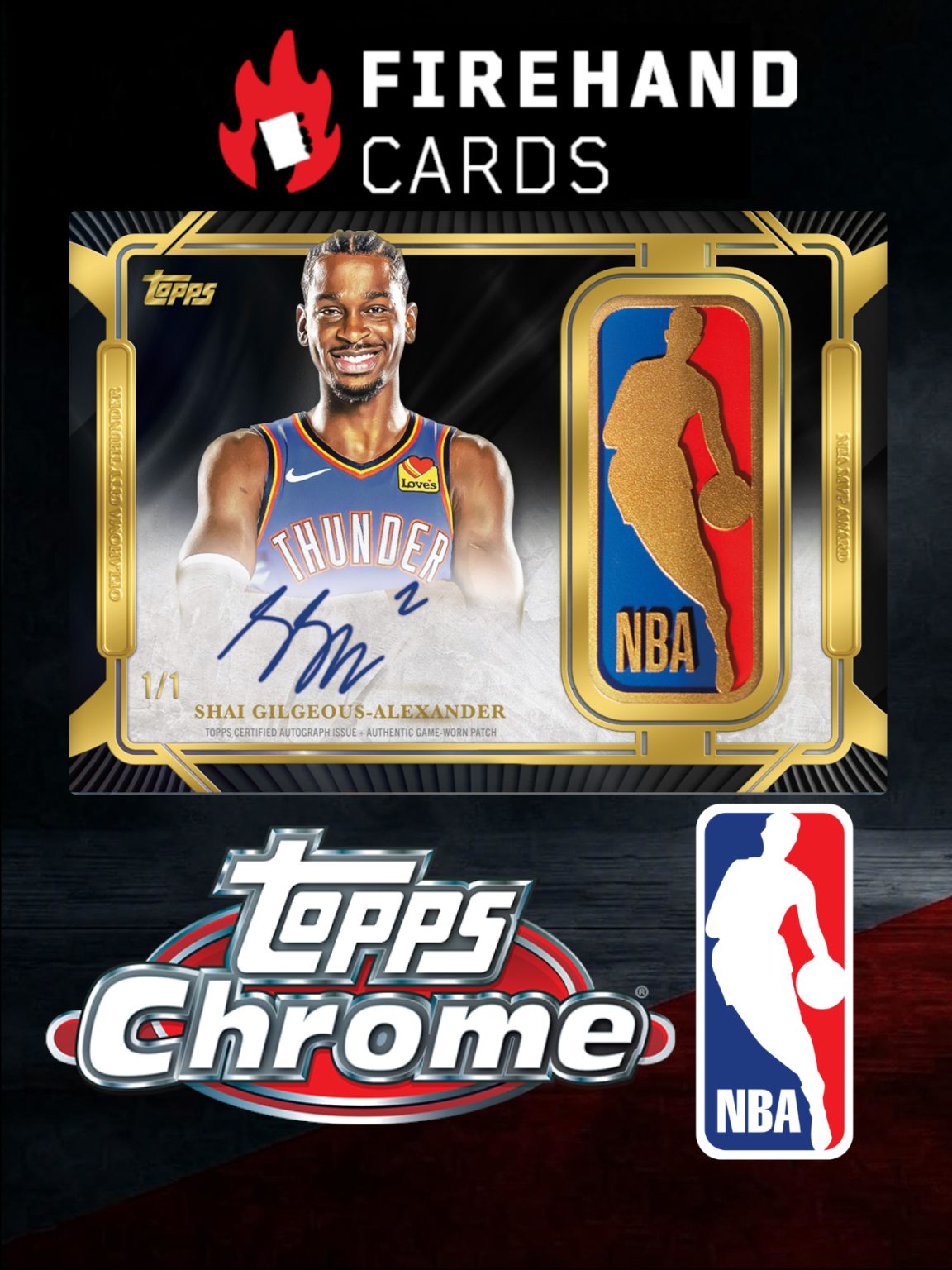 Firehandcards | 25/26 Topps Chrome Basketball Delight Single Box Break ...